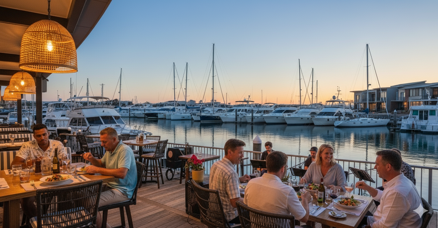 Mako Watersports | Premium Jet Ski, SUP & Kayak Hire at Mindarie Marina