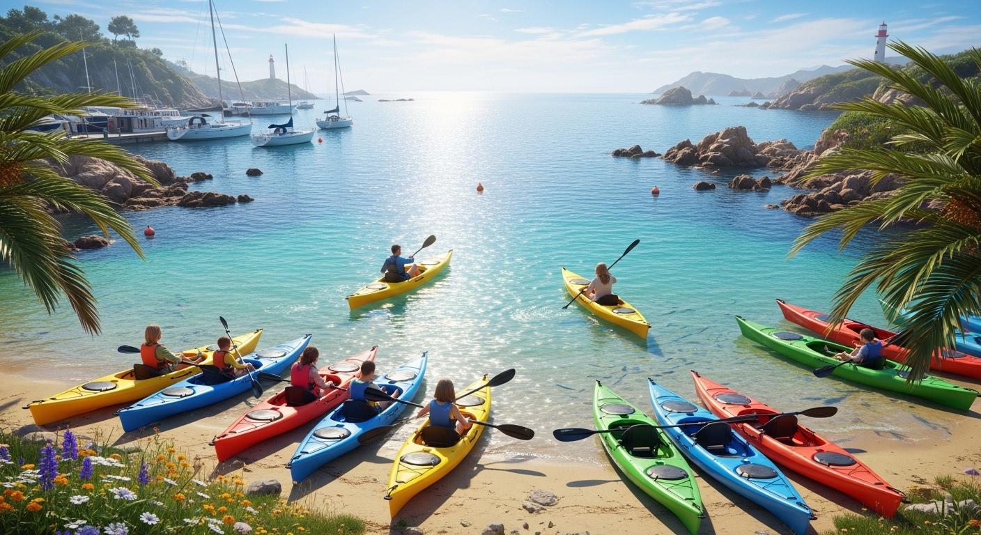 Mako Watersports | Premium Jet Ski, SUP & Kayak Hire at Mindarie Marina